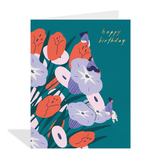 Birthday Cards | Made in Canada – Halfpenny Postage