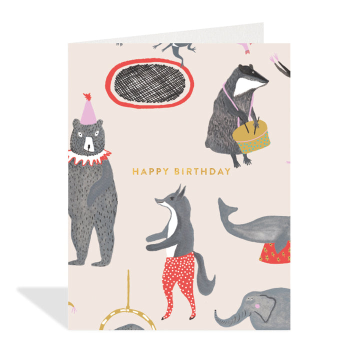 Birthday Cards | Made in Canada – Halfpenny Postage