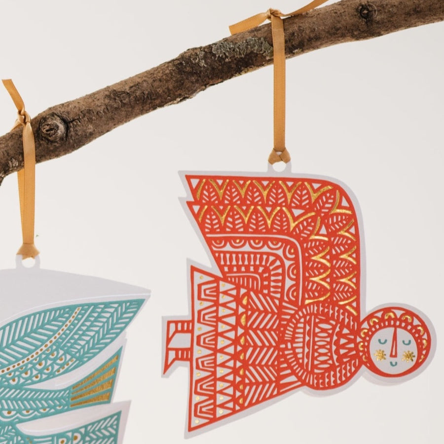 Clare Youngs – Halfpenny Postage