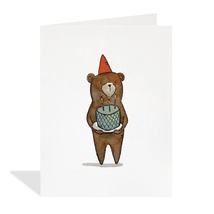 Birthday Cards | Made in Canada – Halfpenny Postage